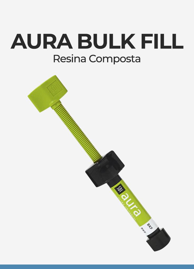 Resinas Bulk Fill: Uma excelente alternativa para restaurações ...