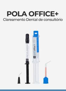Pola Office | Sistema Avançado de Clareamento Dental – SDI Odonto